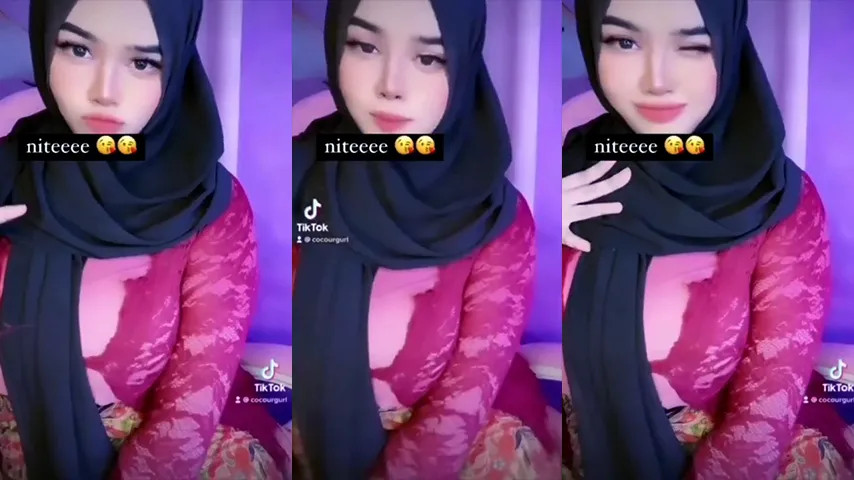 Bokep Indo Kebaya Merah Arrazyny Jilbab | BokepJepang